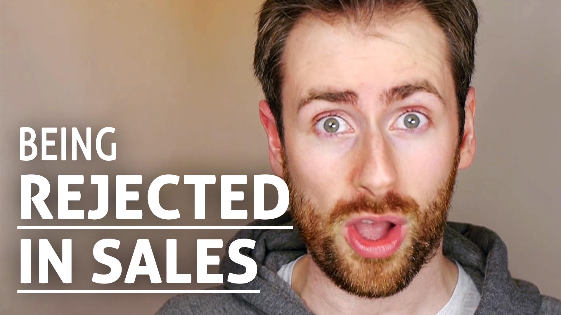 5 Emotional Stages of Being Rejected In Sales – Salesman.com