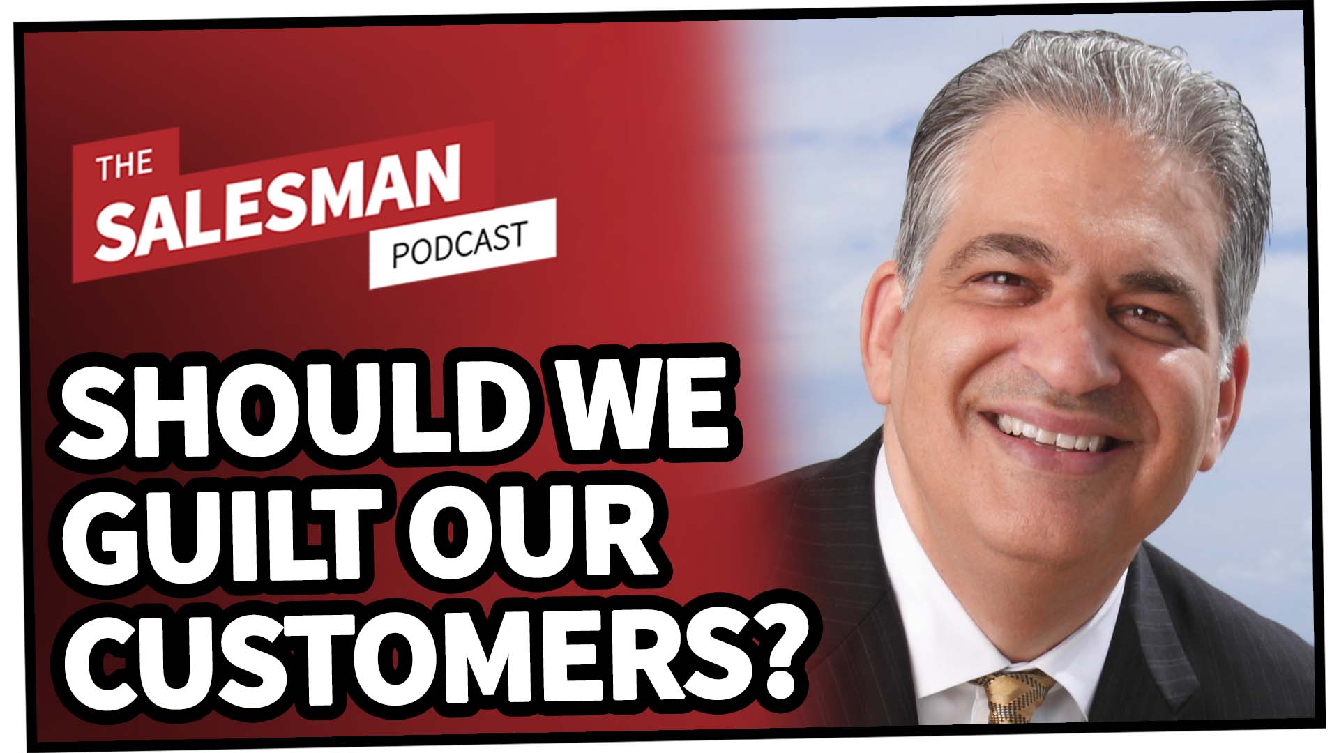 bob-burg-go-giver-sales-podcast – Salesman.com