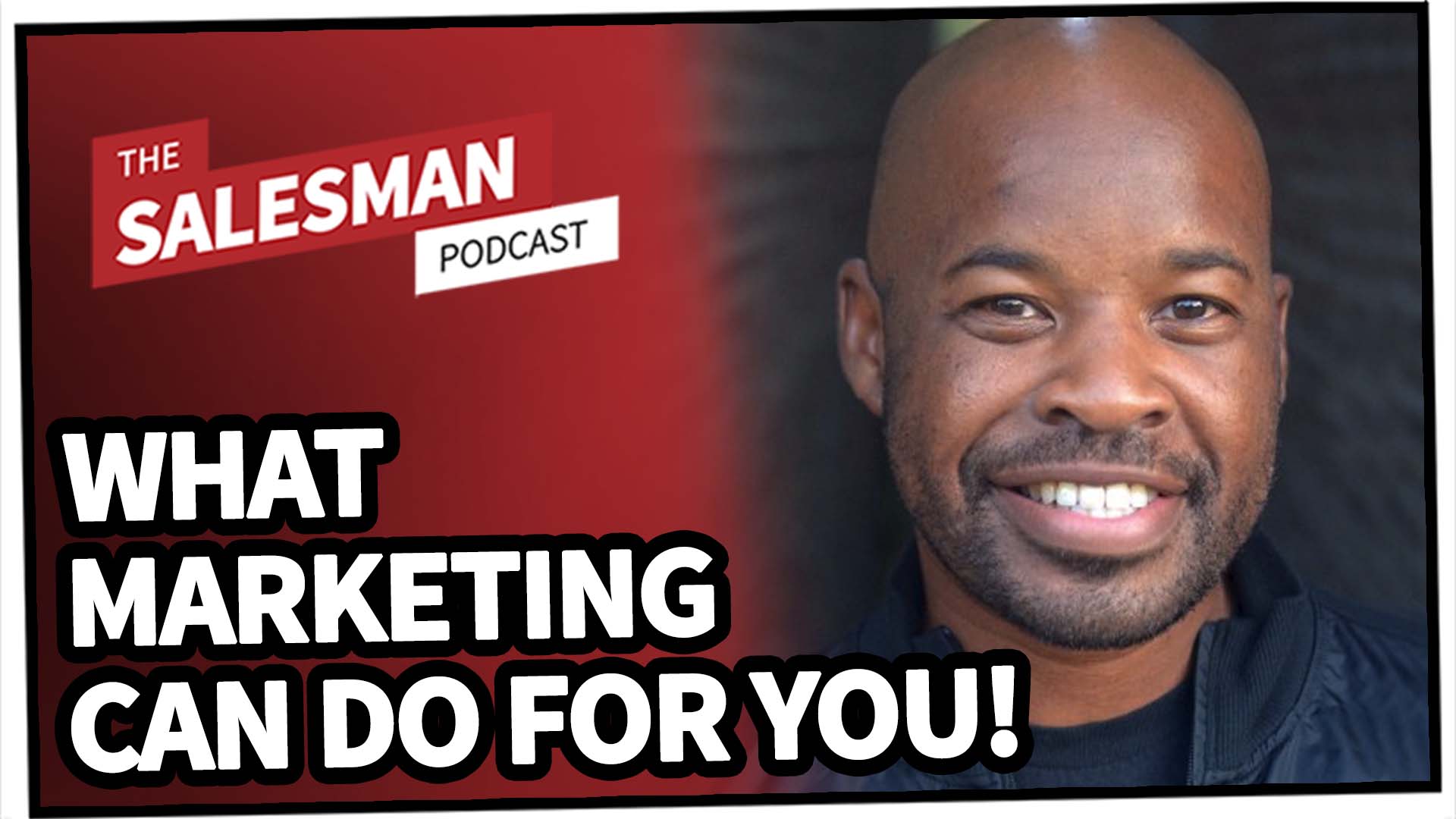 jeff davis sales and marketing alignment – Salesman.com