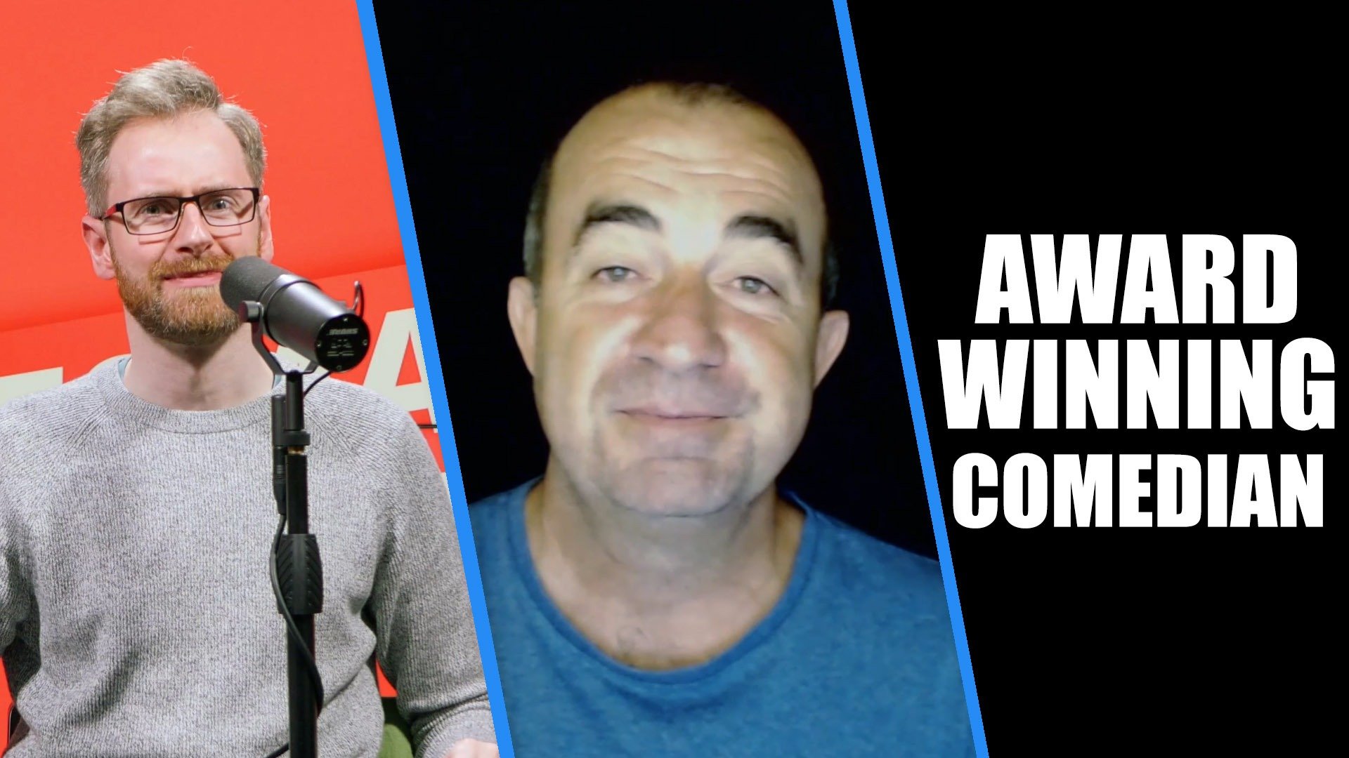 MARTY WILSON – SALES COMEDY – Salesman.com