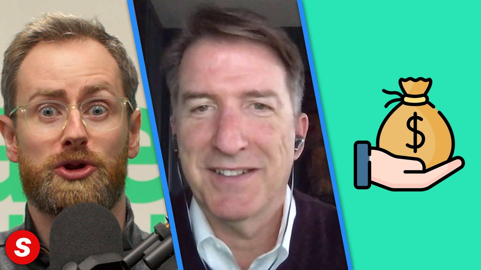 NEW 3 WAY THUMBNAIL TEMPLATE – Salesman.com