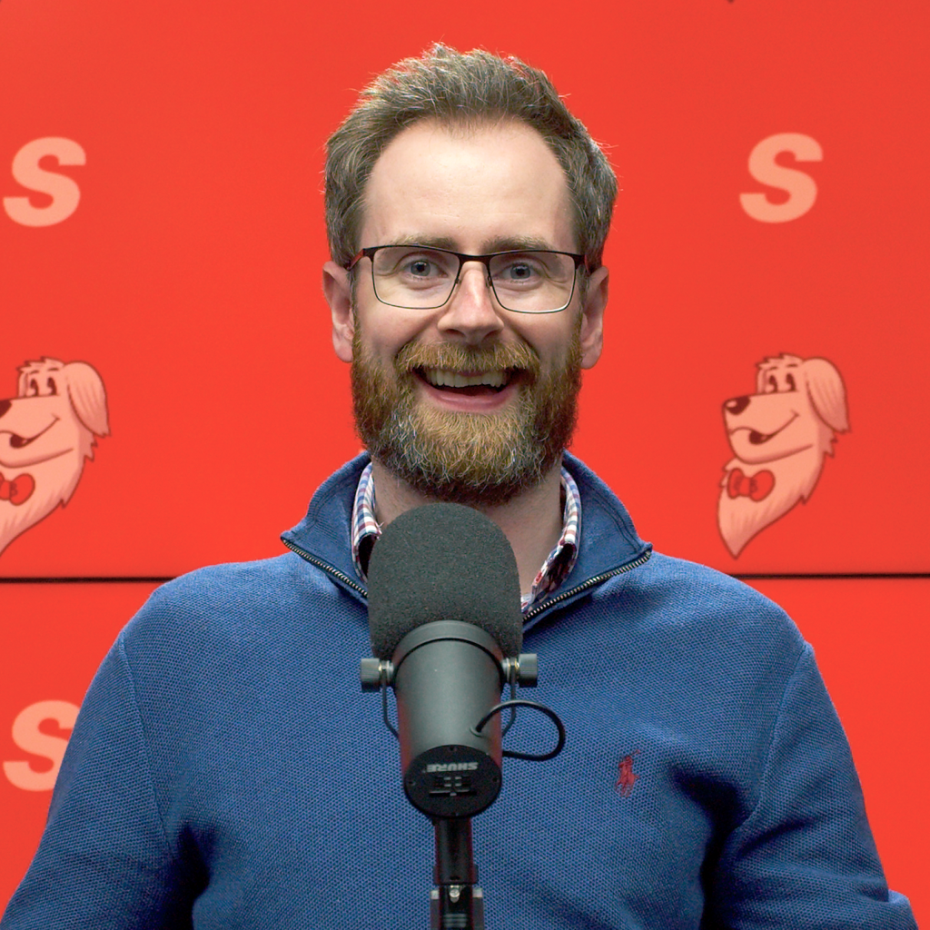 Will Barron – Founder of Salesman.org – Salesman.com