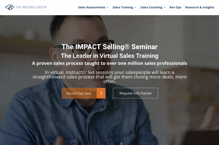 5 Best Sales Training Programs for Modern Sales Representatives ...