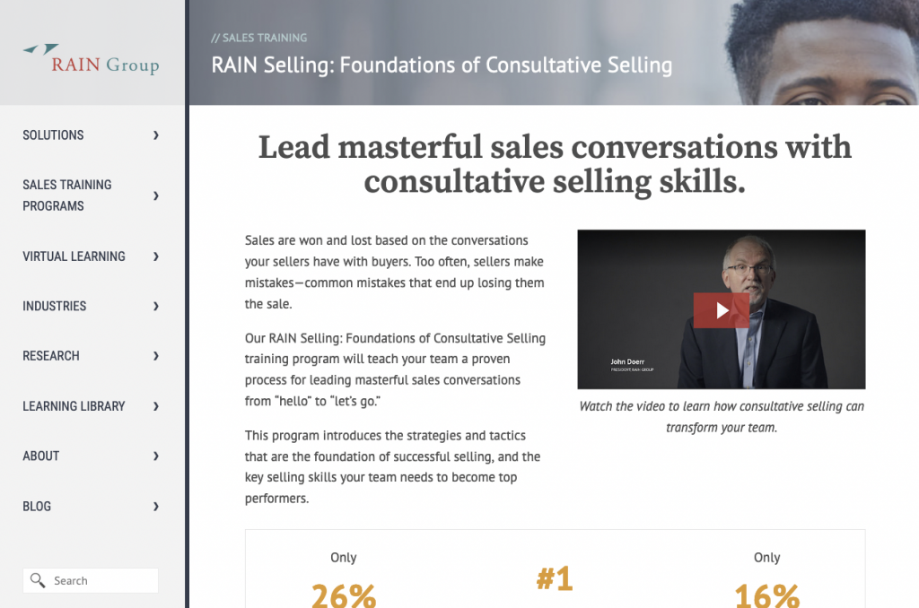 5 Best Sales Training Programs for Modern Sales Representatives ...